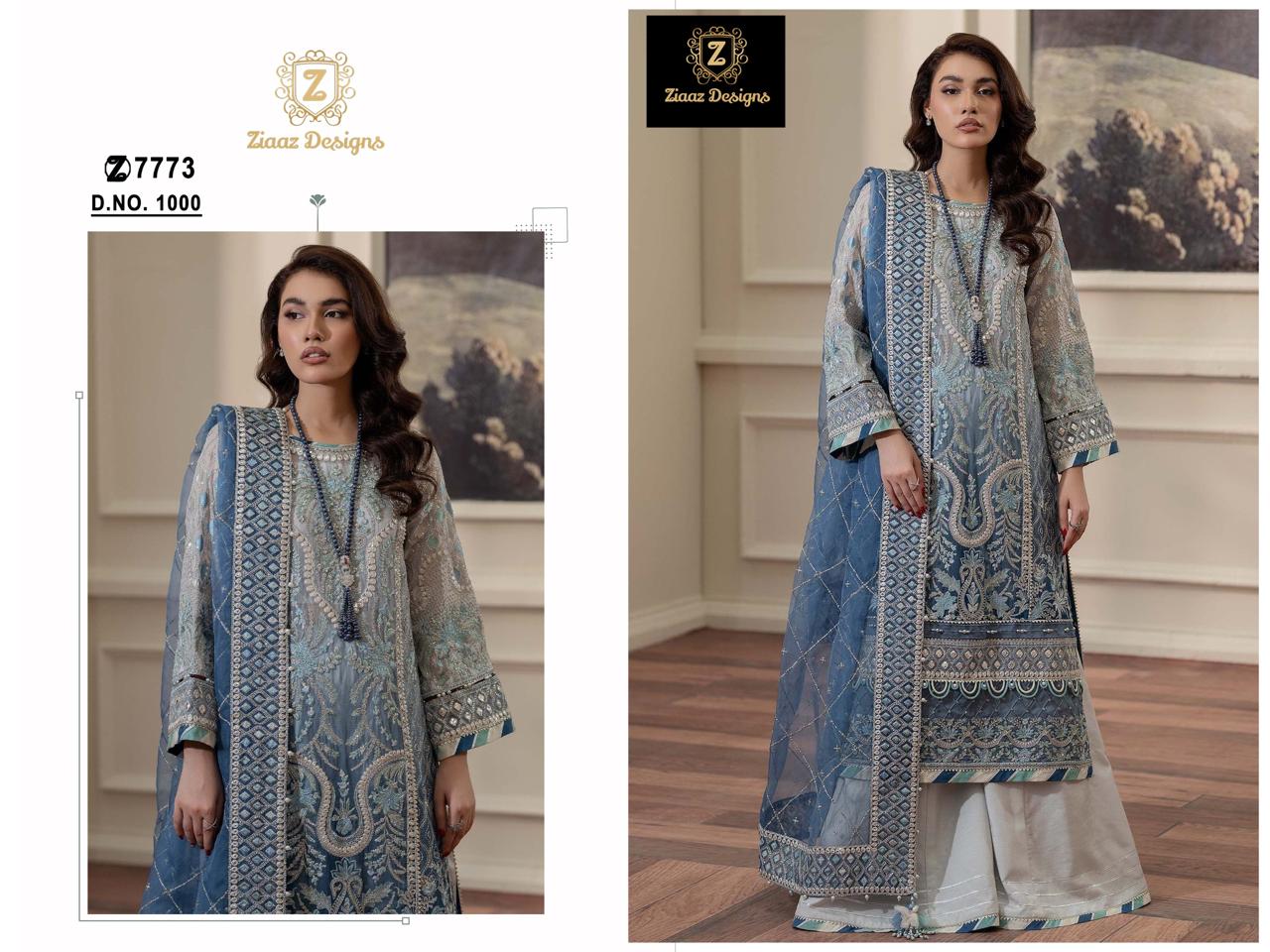 code 999 1000 semi stitched – ZiaazDesigns